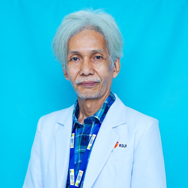 Rumah Sakit Universitas Indonesia