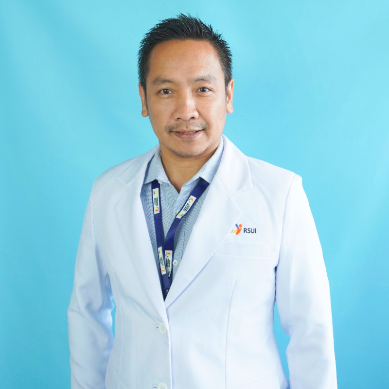 Rumah Sakit Universitas Indonesia