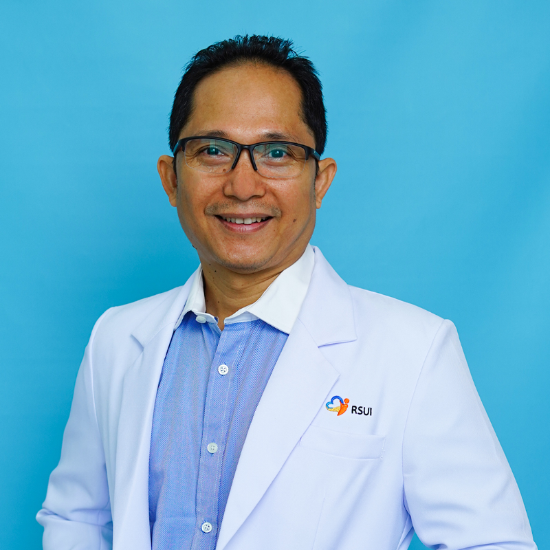 Rumah Sakit Universitas Indonesia