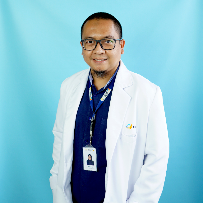 Rumah Sakit Universitas Indonesia