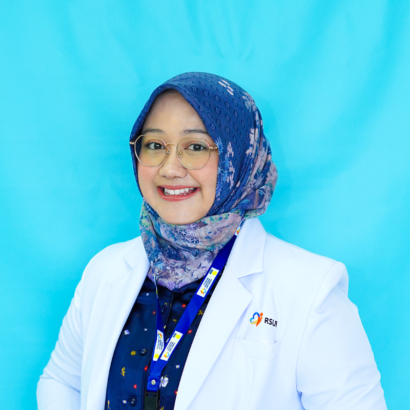 Rumah Sakit Universitas Indonesia