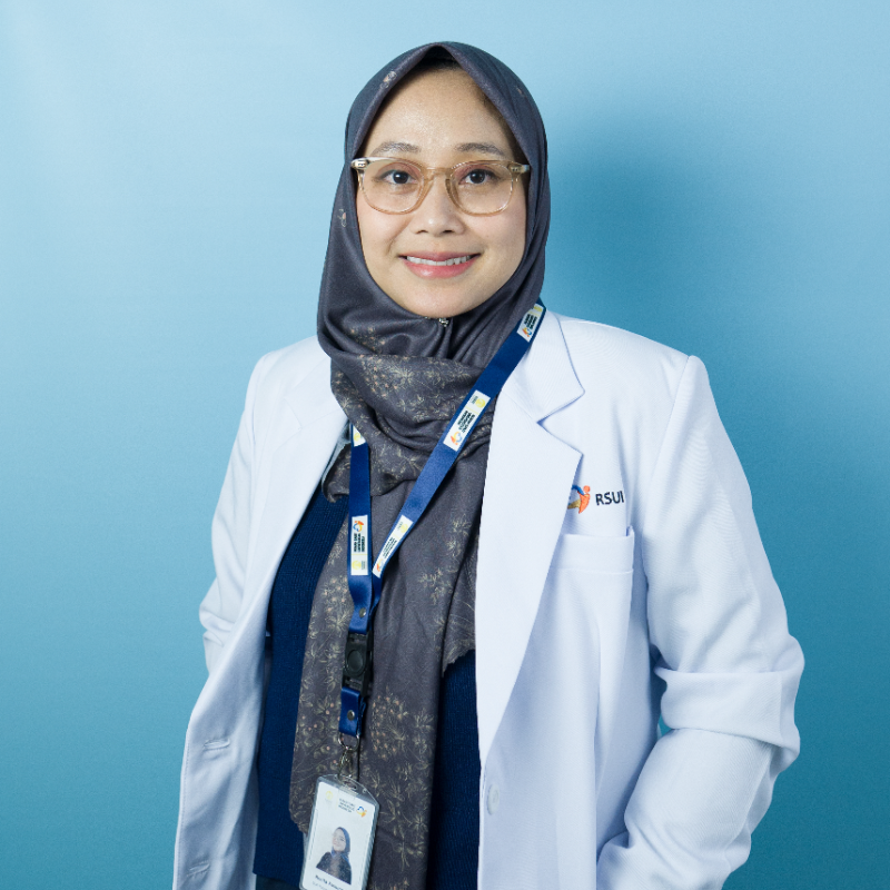 Rumah Sakit Universitas Indonesia