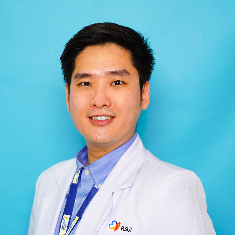 Rumah Sakit Universitas Indonesia