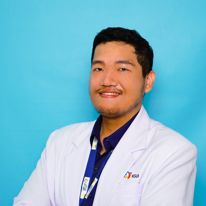 Rumah Sakit Universitas Indonesia