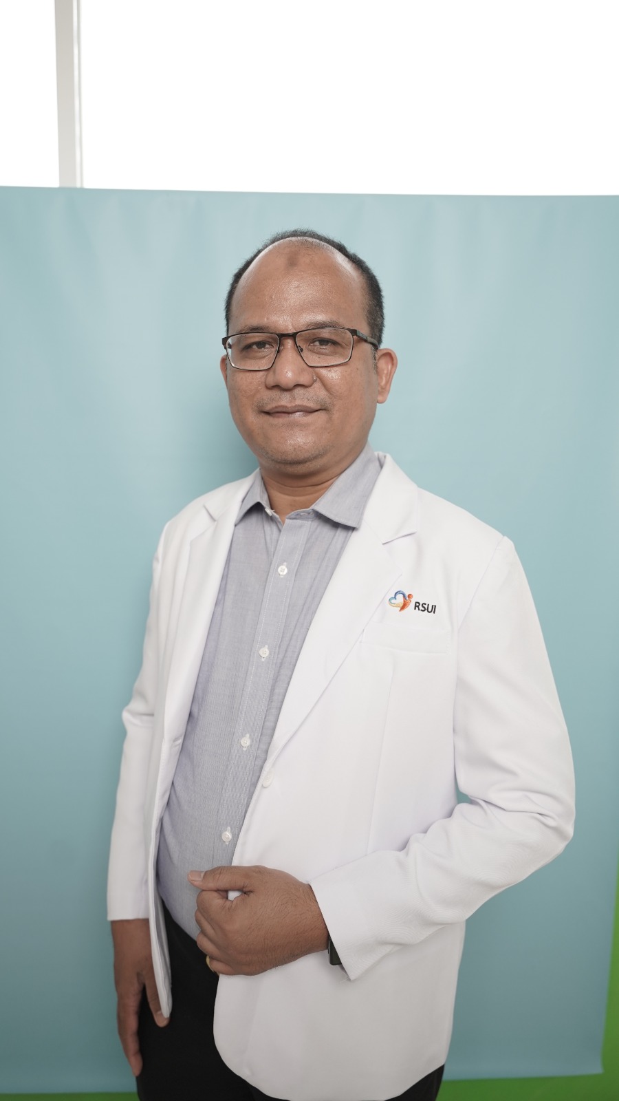 Rumah Sakit Universitas Indonesia