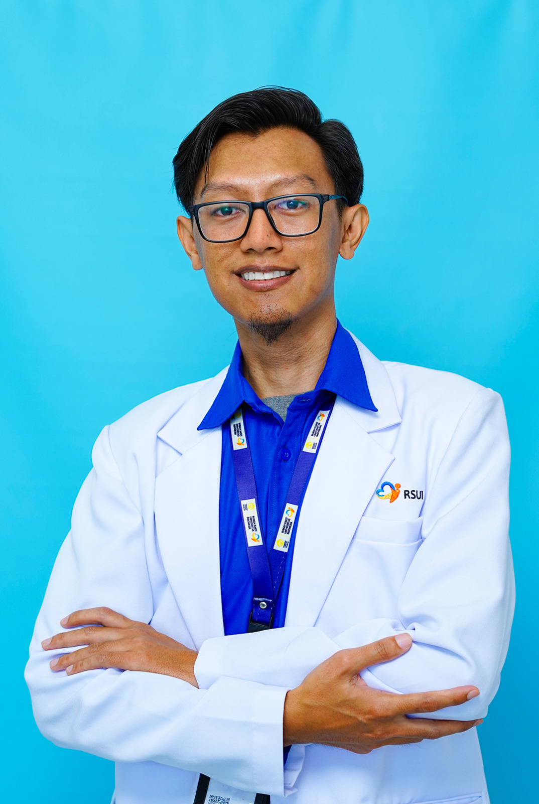 Rumah Sakit Universitas Indonesia